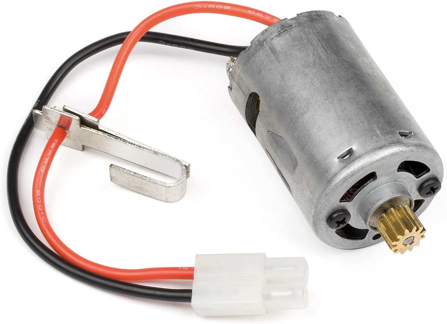 Amazon.com: HPI Racing H87616 – HPI Nitro Start Motor/Switch Set : Toys ...