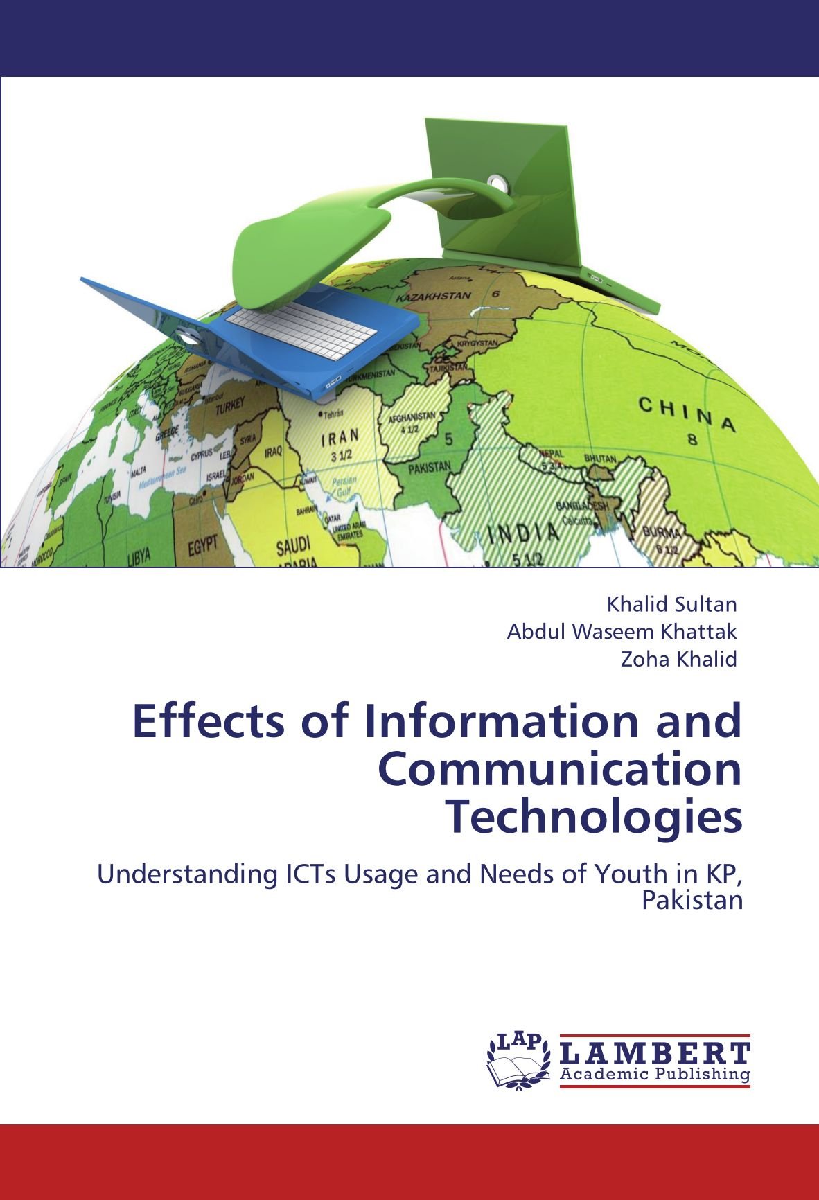 Buy Effects Of Information And Communication Technologies Understanding Icts Usage And Needs Of