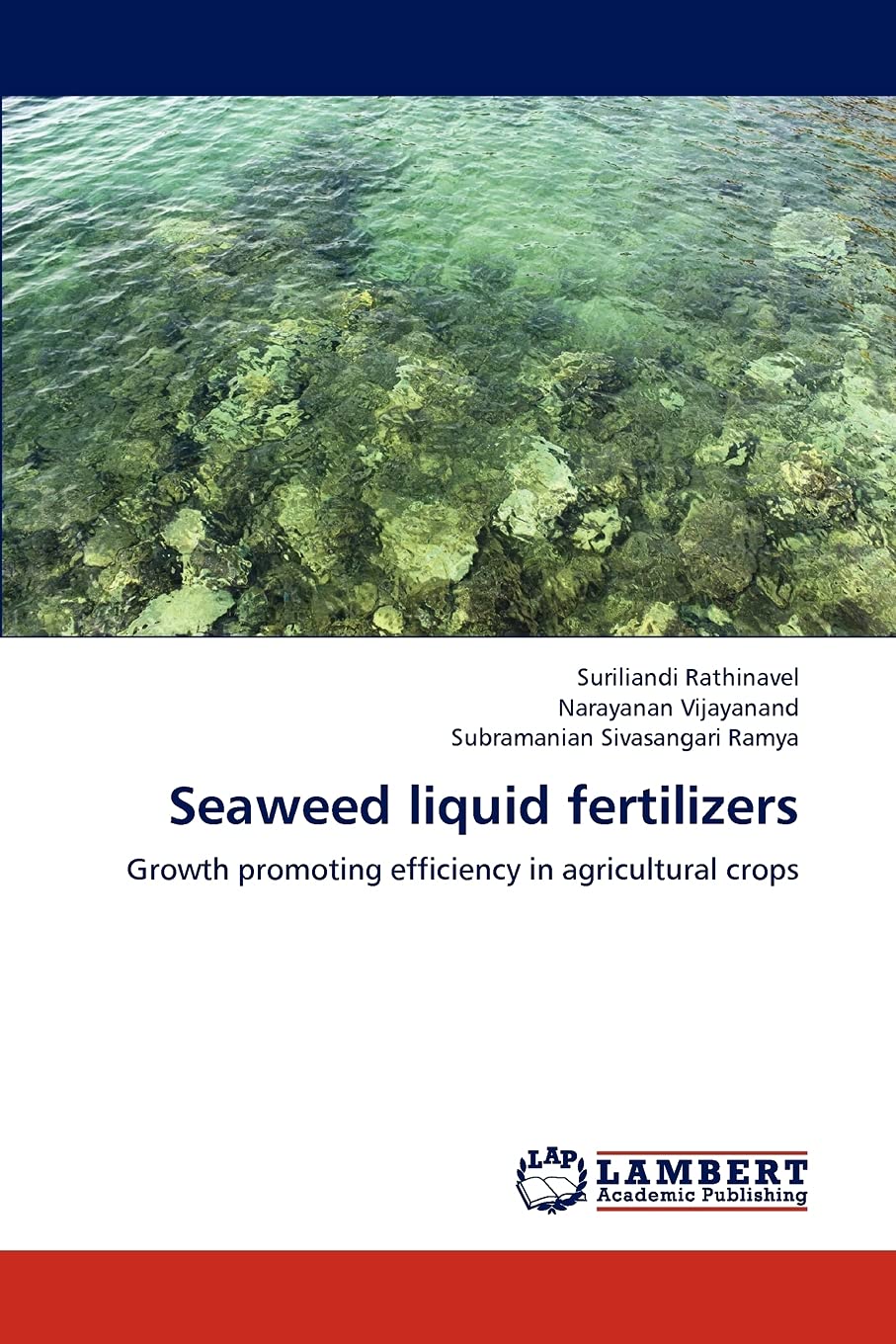 Snapklik.com : Seaweed Liquid Fertilizers: Growth Promoting Efficiency ...
