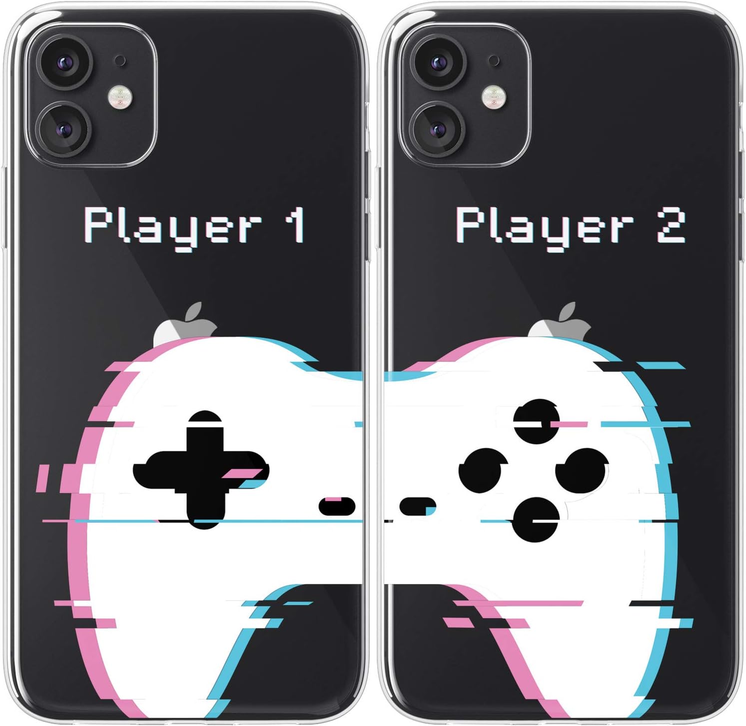 Amazon.com: Mertak Matching Cases Compatible with iPhone 15 Pro Max 14 ...