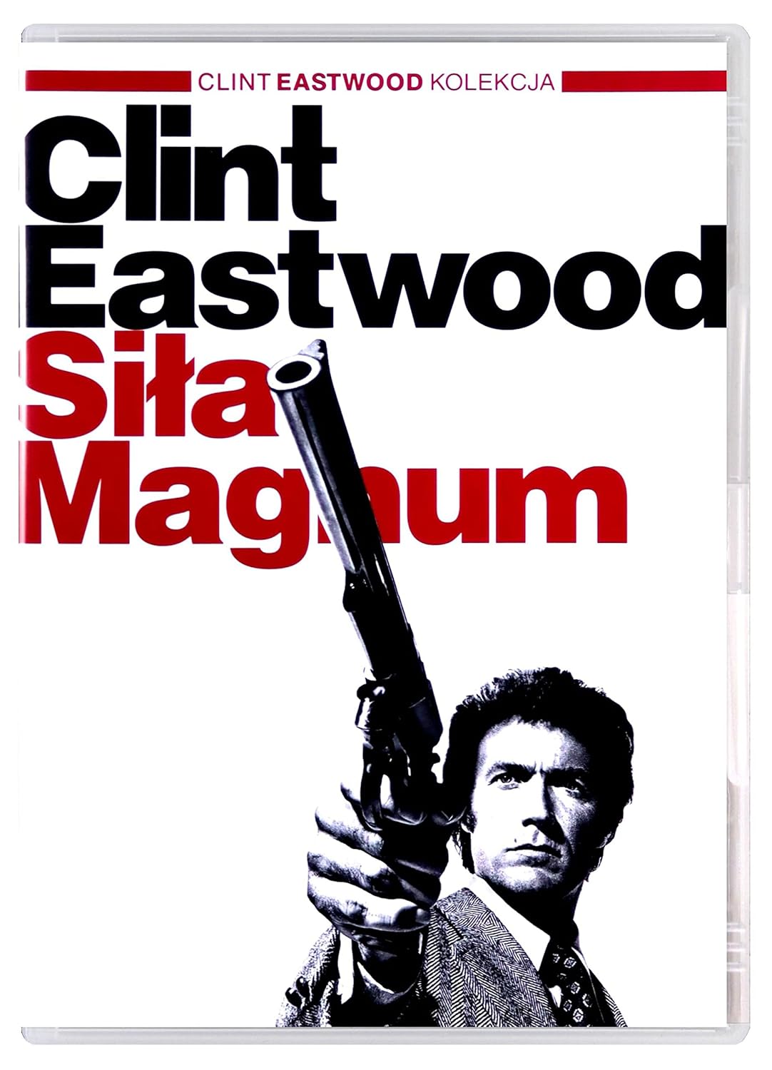 Magnum Force [DVD]: Amazon.de: Clint Eastwood, Hal Holbrook, Mitch Ryan ...