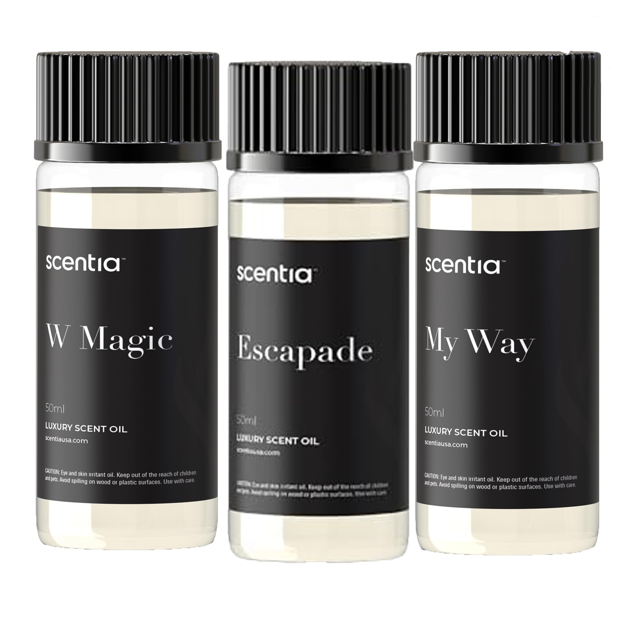 Amazon.com: Hotel Fragrance Diffuser Oils 50 ML | Aromatherapy ...