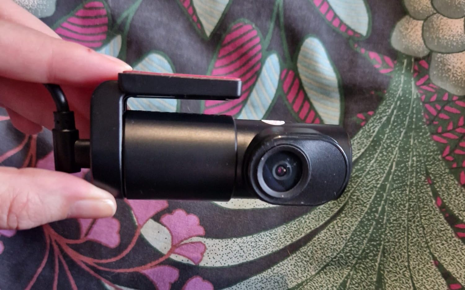 Dash Cam Front with 32GB SD Card Mini WiFi DashCam for Cars 1080P 0.96 ...