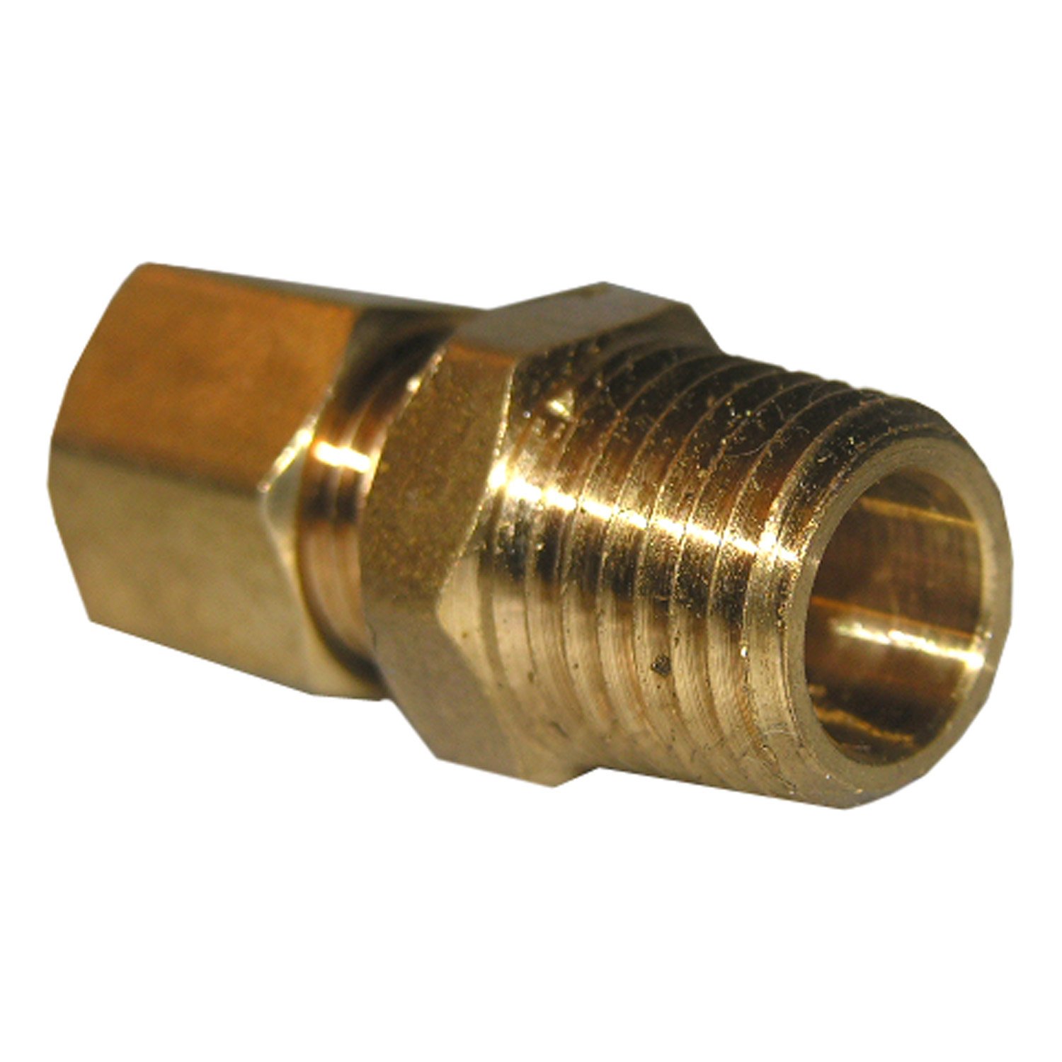 Amazon.com: LASCO 17-6807 3/16-Inch Compression by 1/8-Inch Male Pipe ...