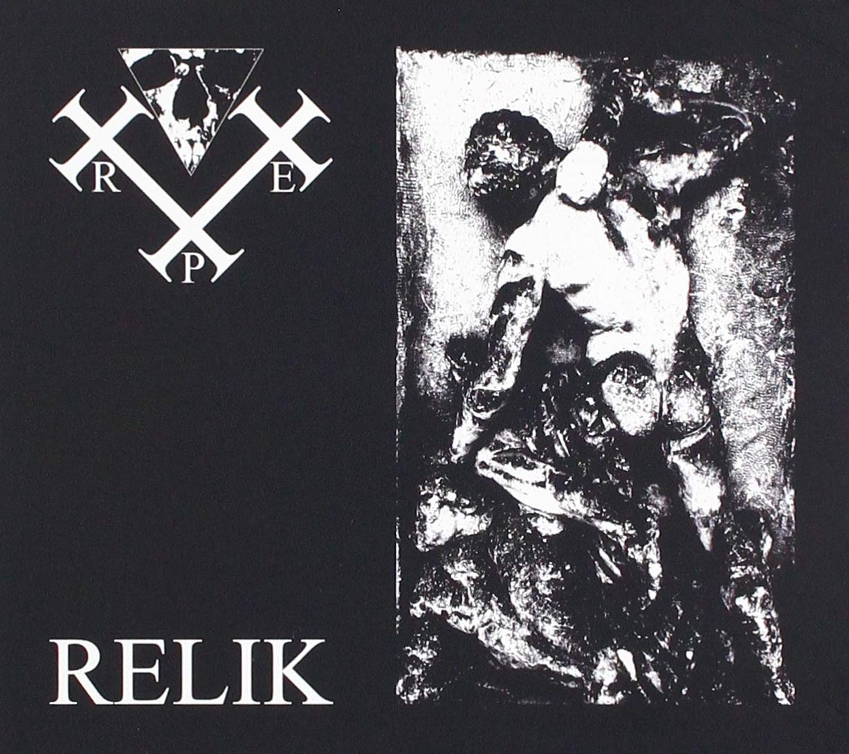 Relik: Rxaxpxe: Amazon.in: Music}