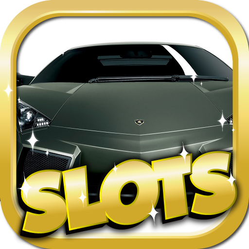 Free Slots : Cars Or Edition - Best New Top Slot Machine Of Fun - App ...