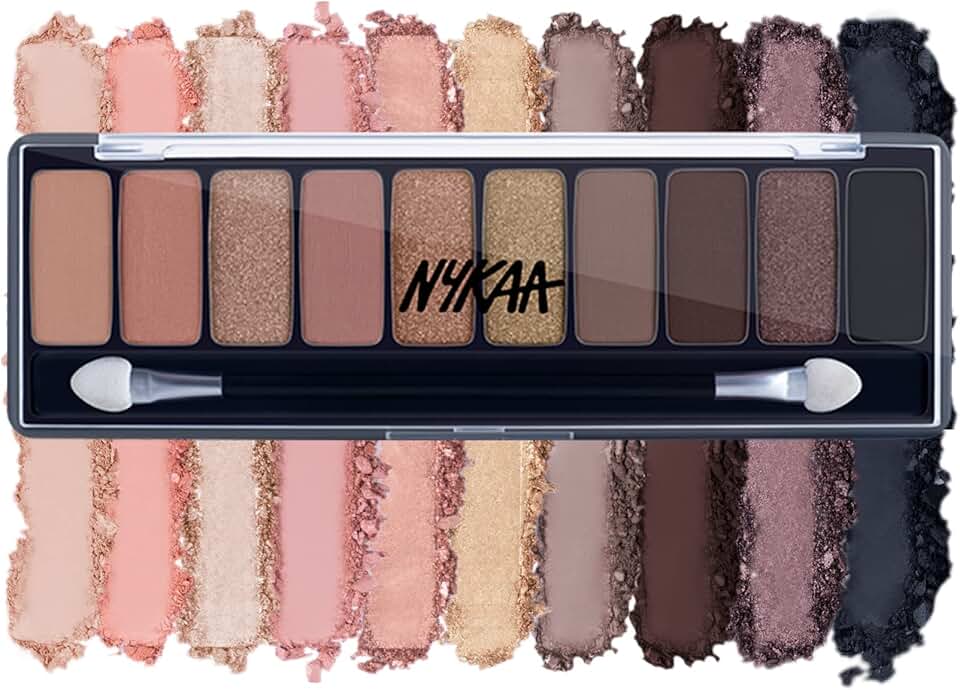 Amazon.ae: Nykaa