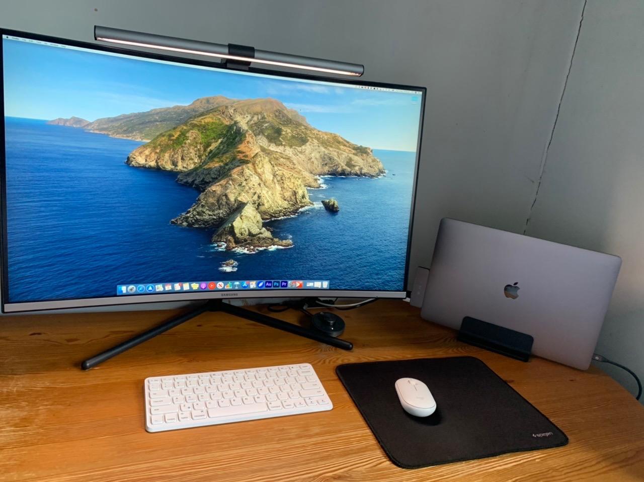 2019 Apple MacBook Pro (16-inch, 16GB RAM, 1TB Storage) - Space Grey ...