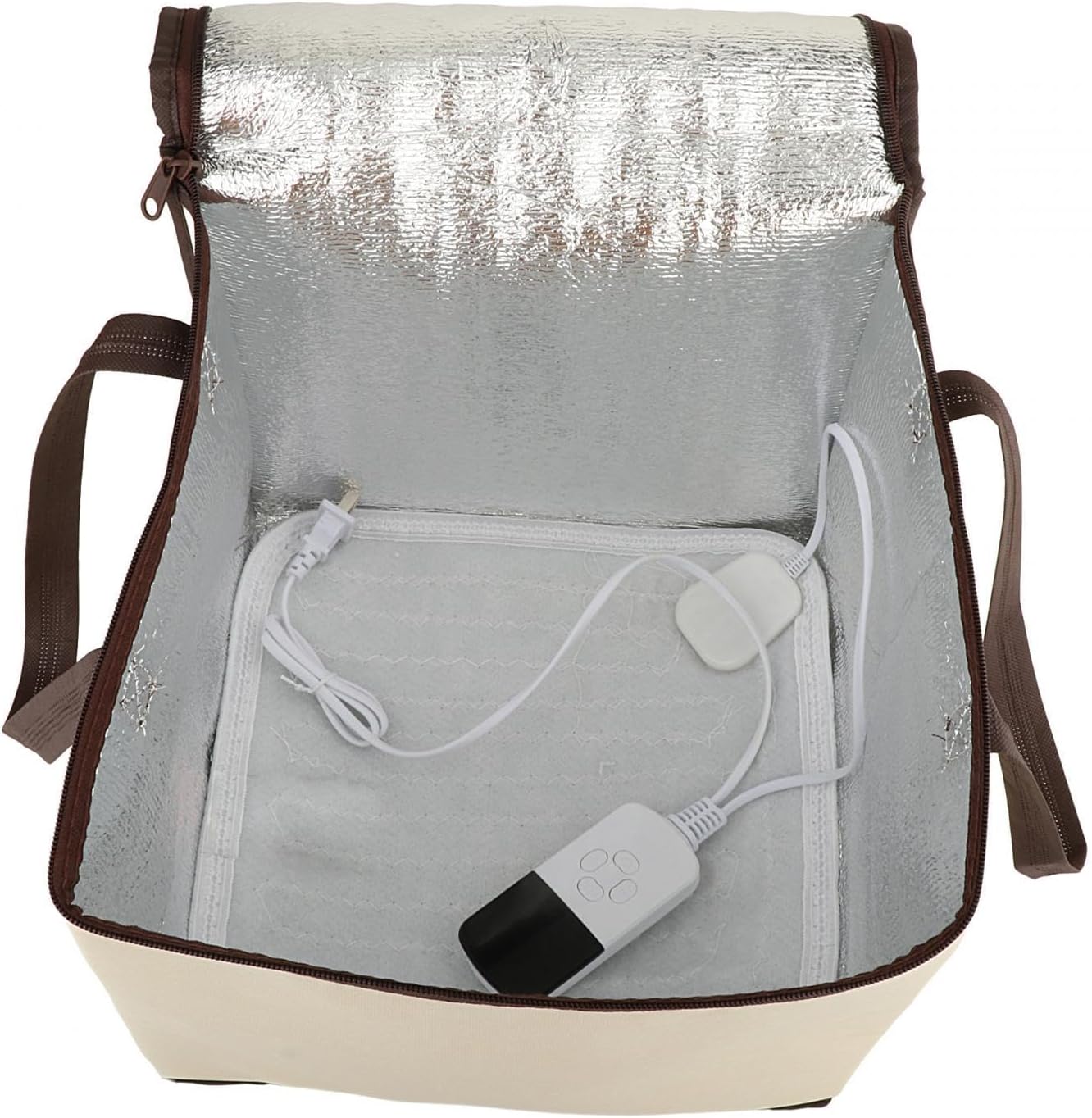 Amazon.com: Generic Bread Proofer Sourdoughs Starter Warmer ...