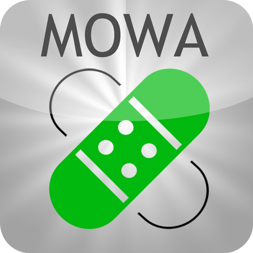 MOWA - Mobile Wound Analyzer - Wound Care Solution (Gestão de Ulceras ...