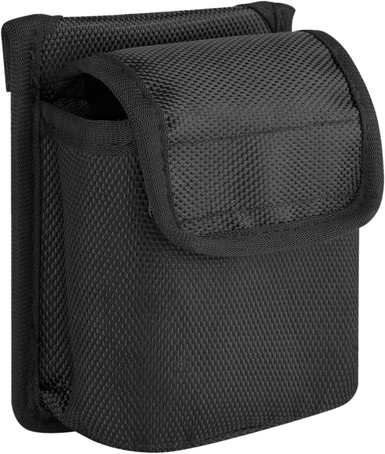 Amazon.com: Tape Measuring Pouch, Load Bearing Measuring Tape Storage ...