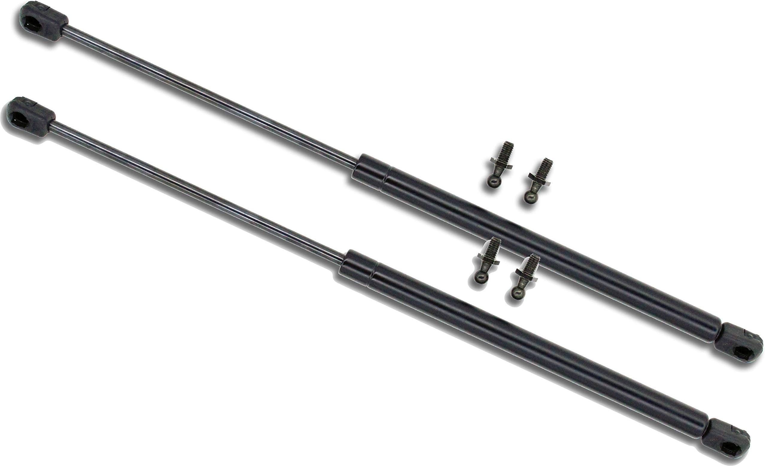 Amazon.com: Lift Supports Depot Qty (2) Fits 280ZX 1979 to 1983 Hatch ...