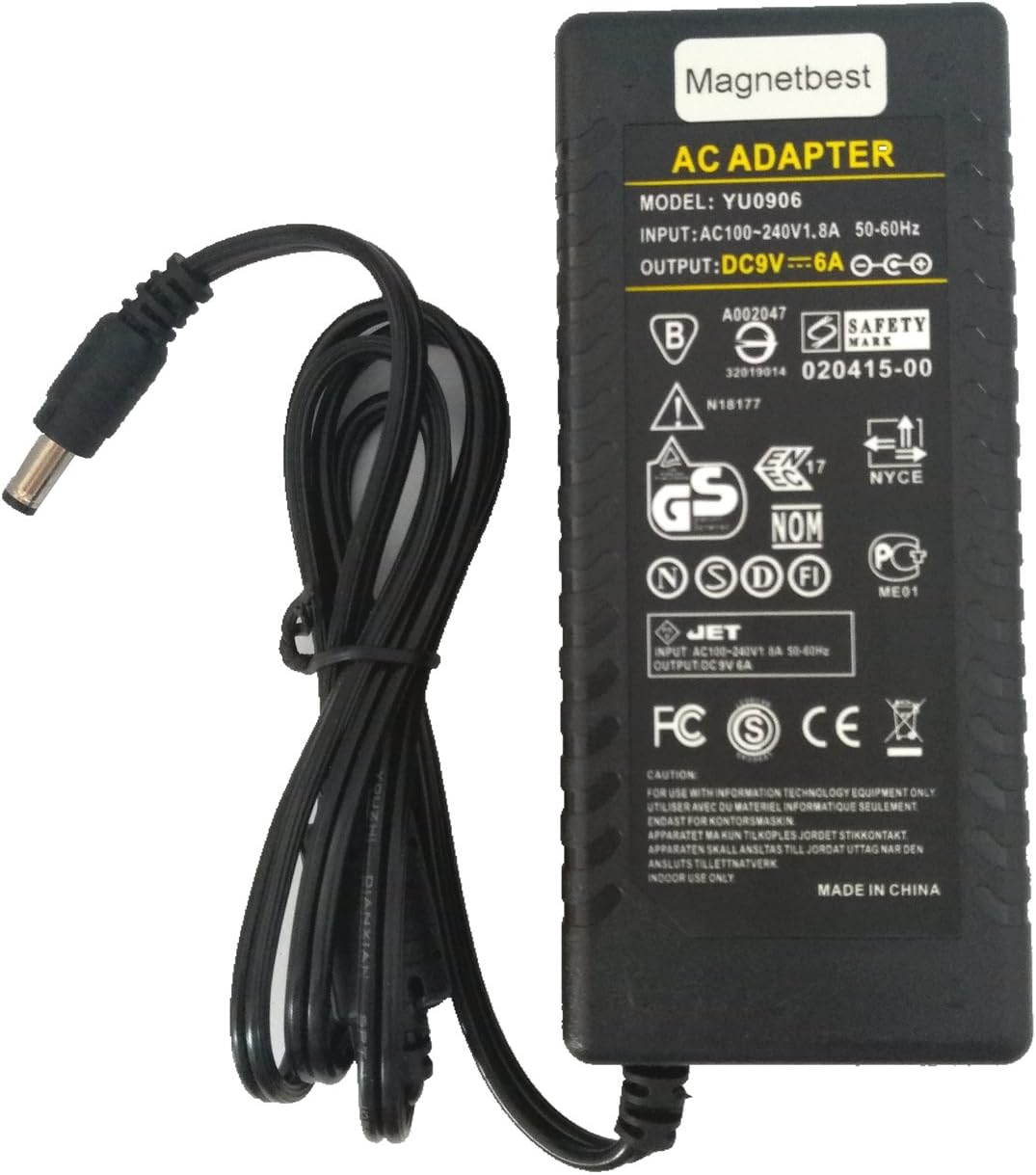 Amazon.com: 28V 3A 84W AC DC Adaptor 28V3A Switch Power Supply Adapter ...