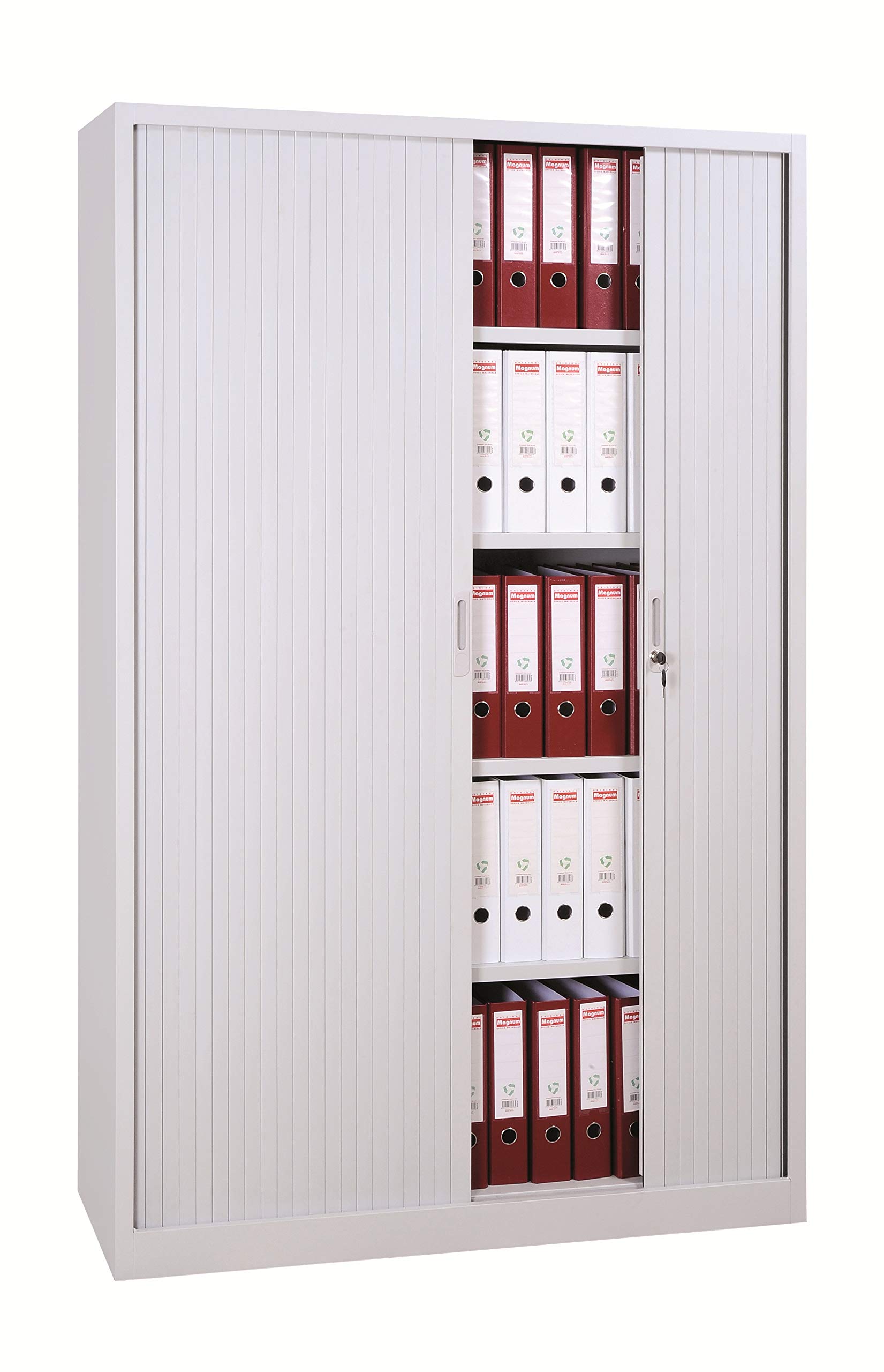 Shutter Cabinet Truck Aluminum Alloy Kitchen Cabinet Roller Shutter