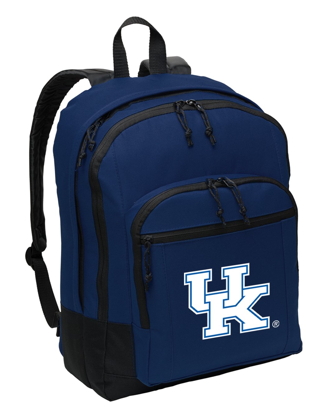 Amazon.com: Broad Bay Classic University of Kentucky Backpack Medium UK ...