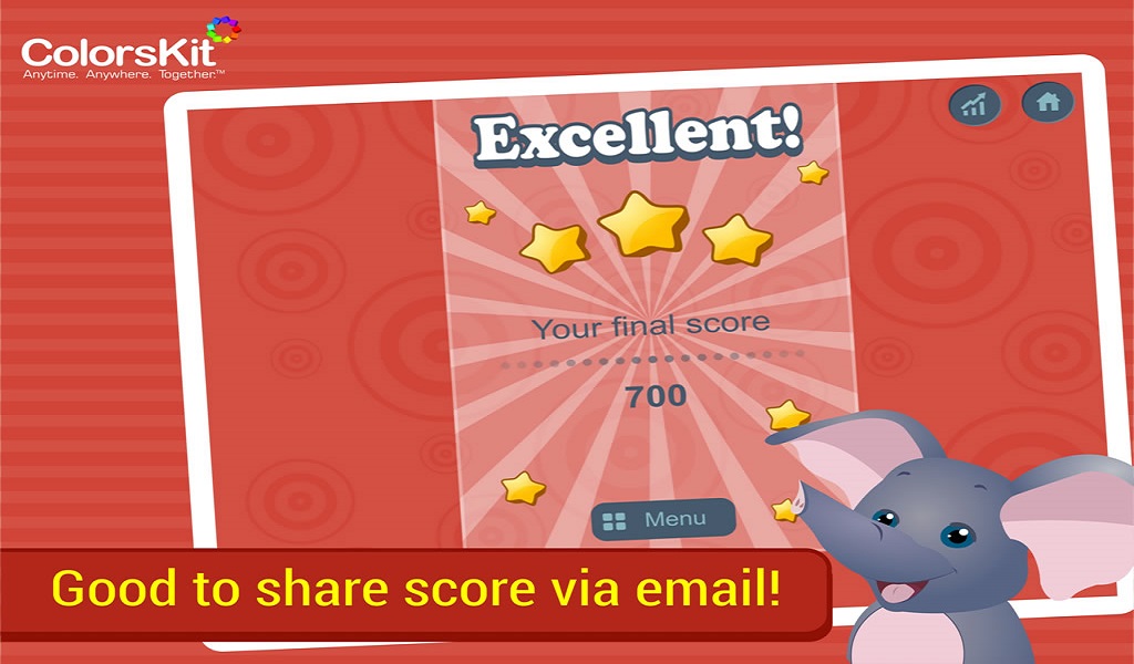 Letter Whiz - App on Amazon Appstore