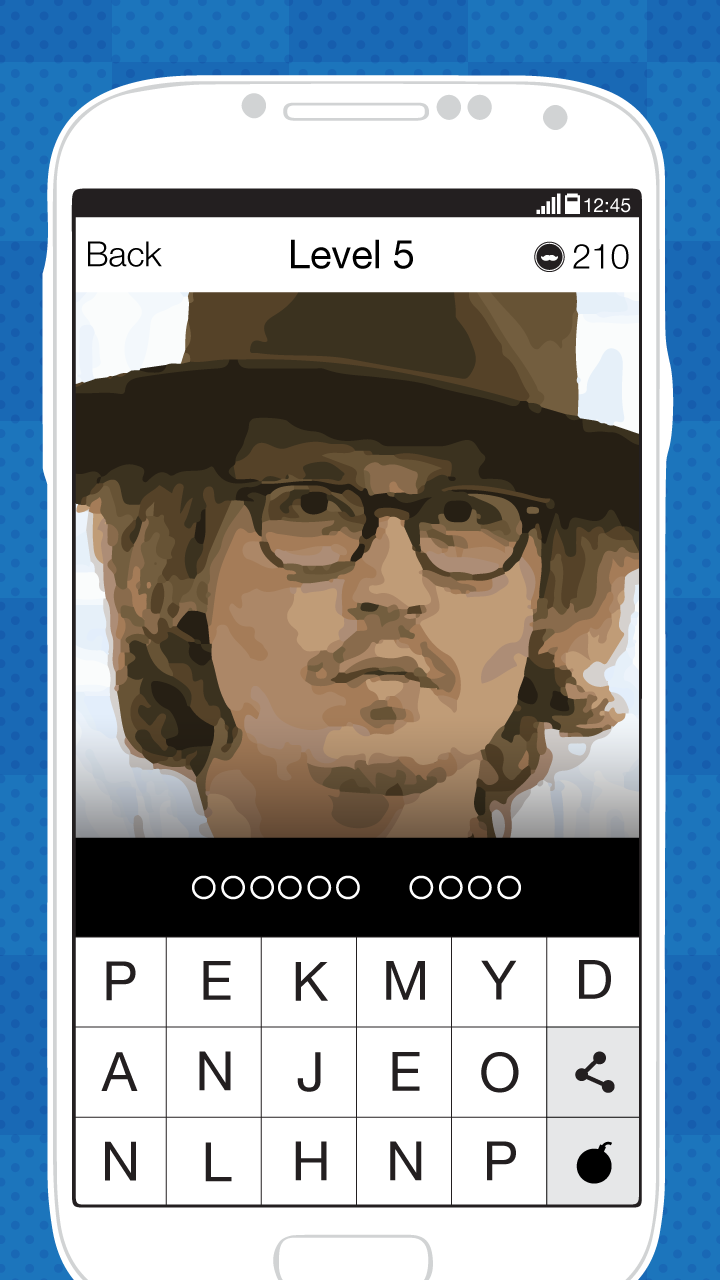 Who's the Celeb? - Guess the Famous Celebrity Word Game - App on Amazon ...