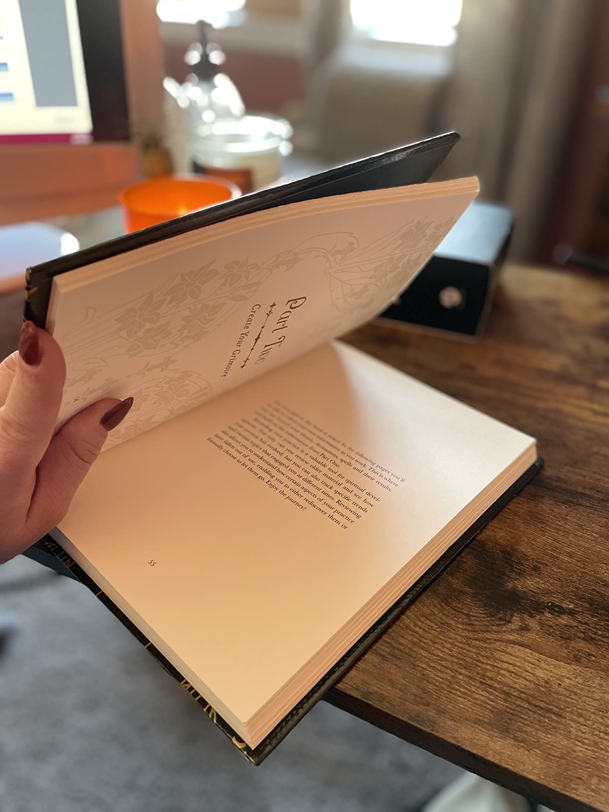 $4/mo - Finance Grimoire: A Personal―& Magical―Record of Spells ...