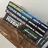 Not Till We Are Lost (Bobiverse): Taylor, Dennis E.: 9781680683585: Amazon.com: Books