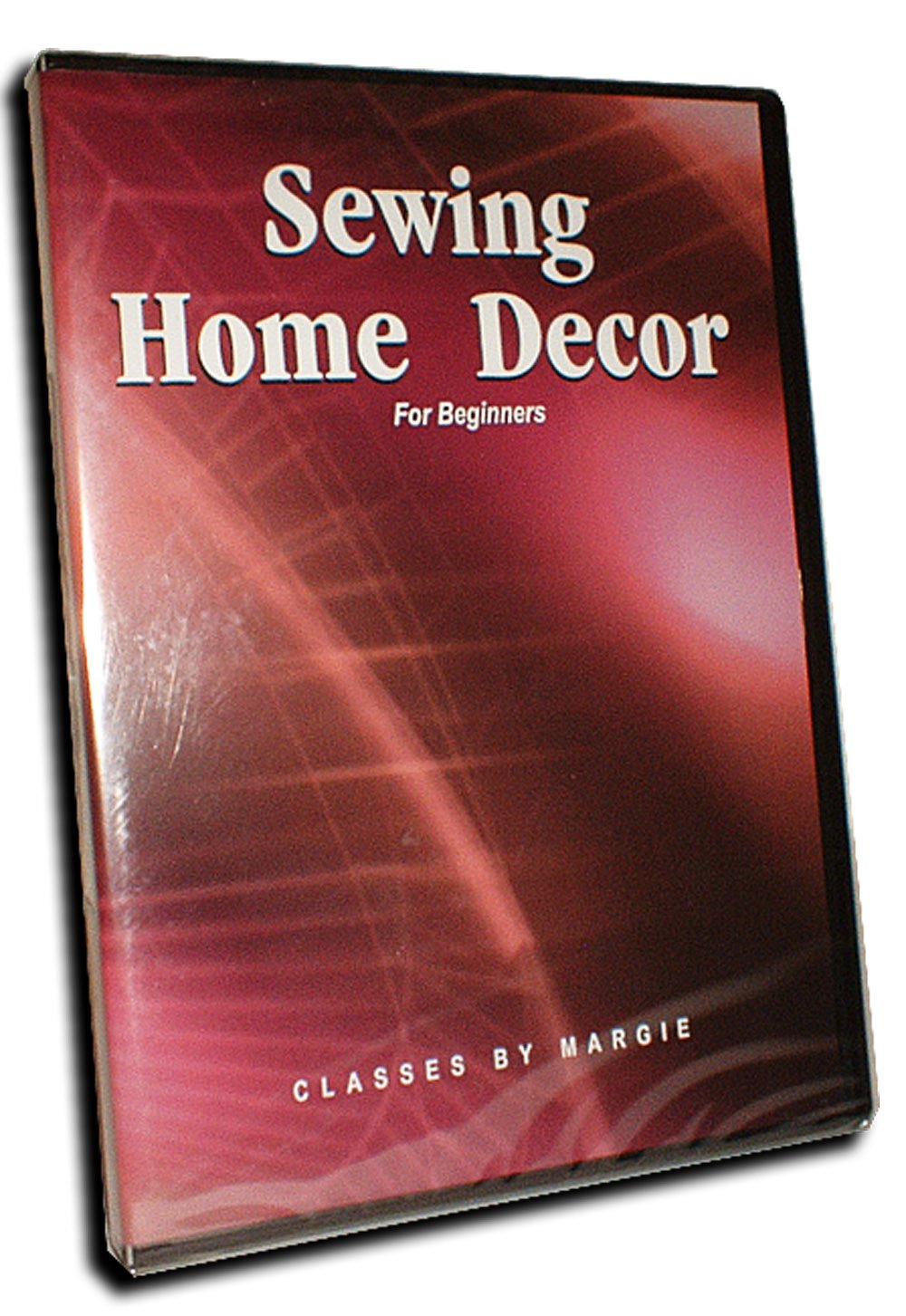 Amazon.com: Sewing Home Decor for Beginners : Margie Ryan, Donald Ryan ...