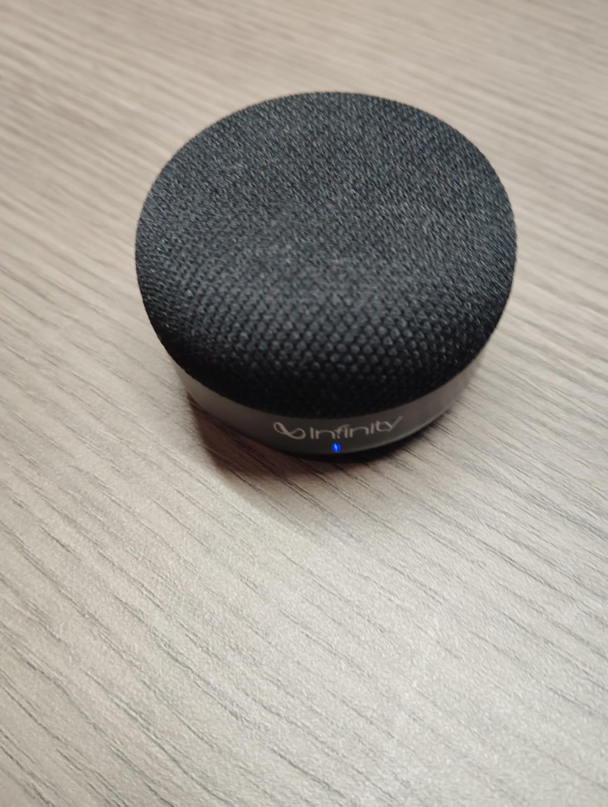 Infinity - JBL Fuze Pint, Wireless Ultra Portable Mini Speaker with Mic ...