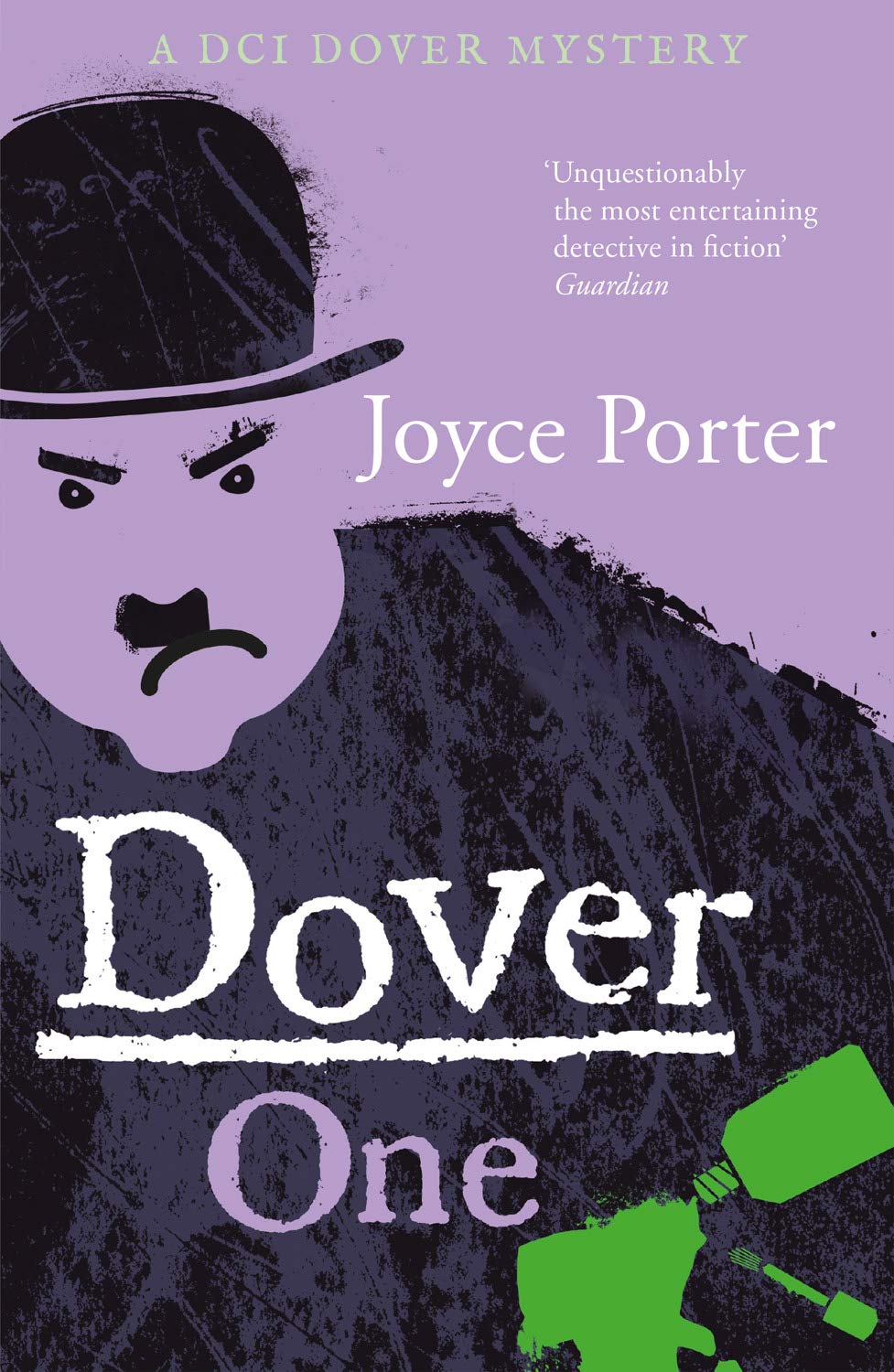 Dover One (A Dover Mystery Book 1) - Kindle edition by Porter, Joyce ...
