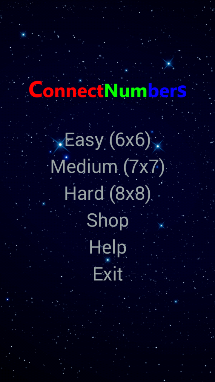 Connect Numbers Free - App on Amazon Appstore