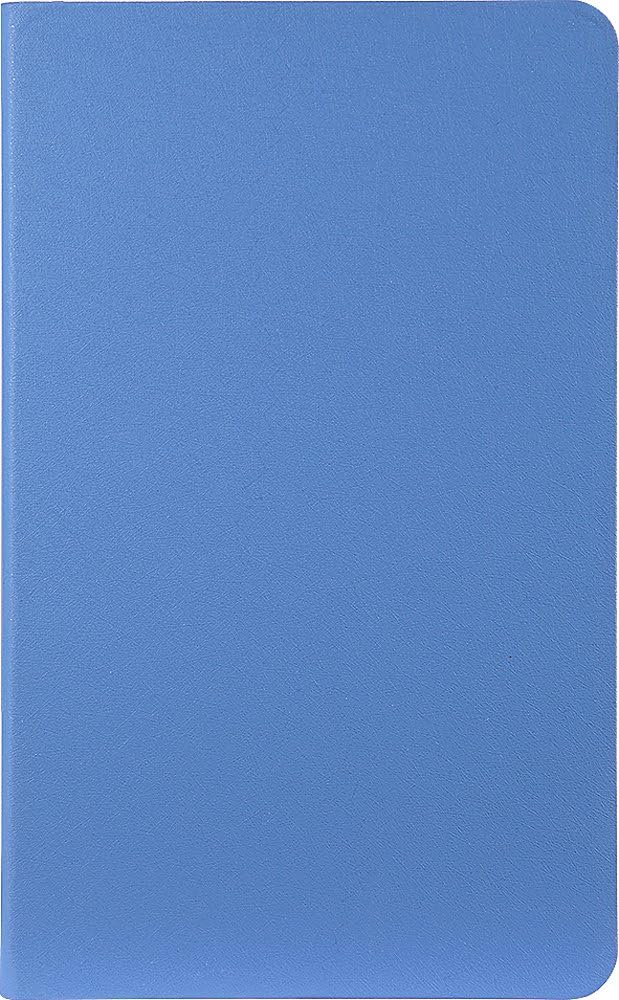 Amazon.com: Insignia - Folio Case for Amazon Fire 7 Tablets - Blue ...