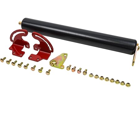 Amazon.com : Exmark 126-7882 Striper Kit : Patio, Lawn & Garden