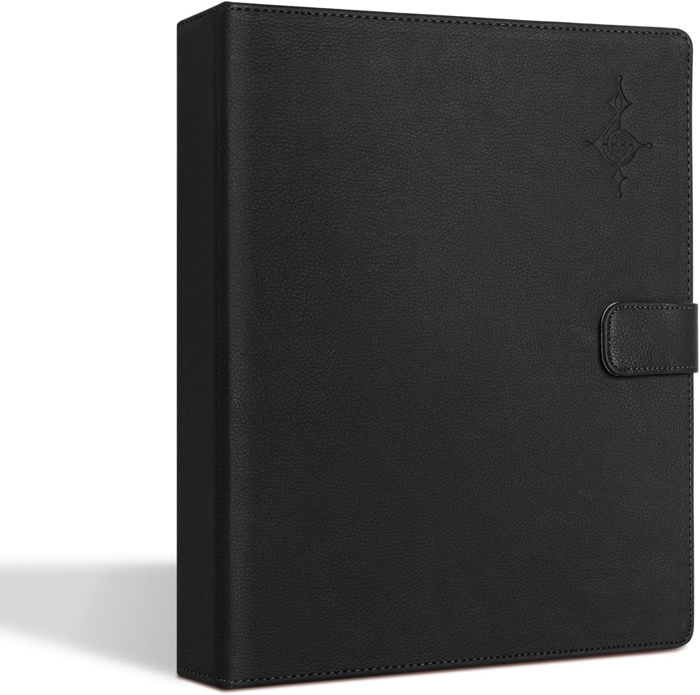 Amazon.com: Choral Music Folders 3 Ring, Sheet Music Folder with Hand ...