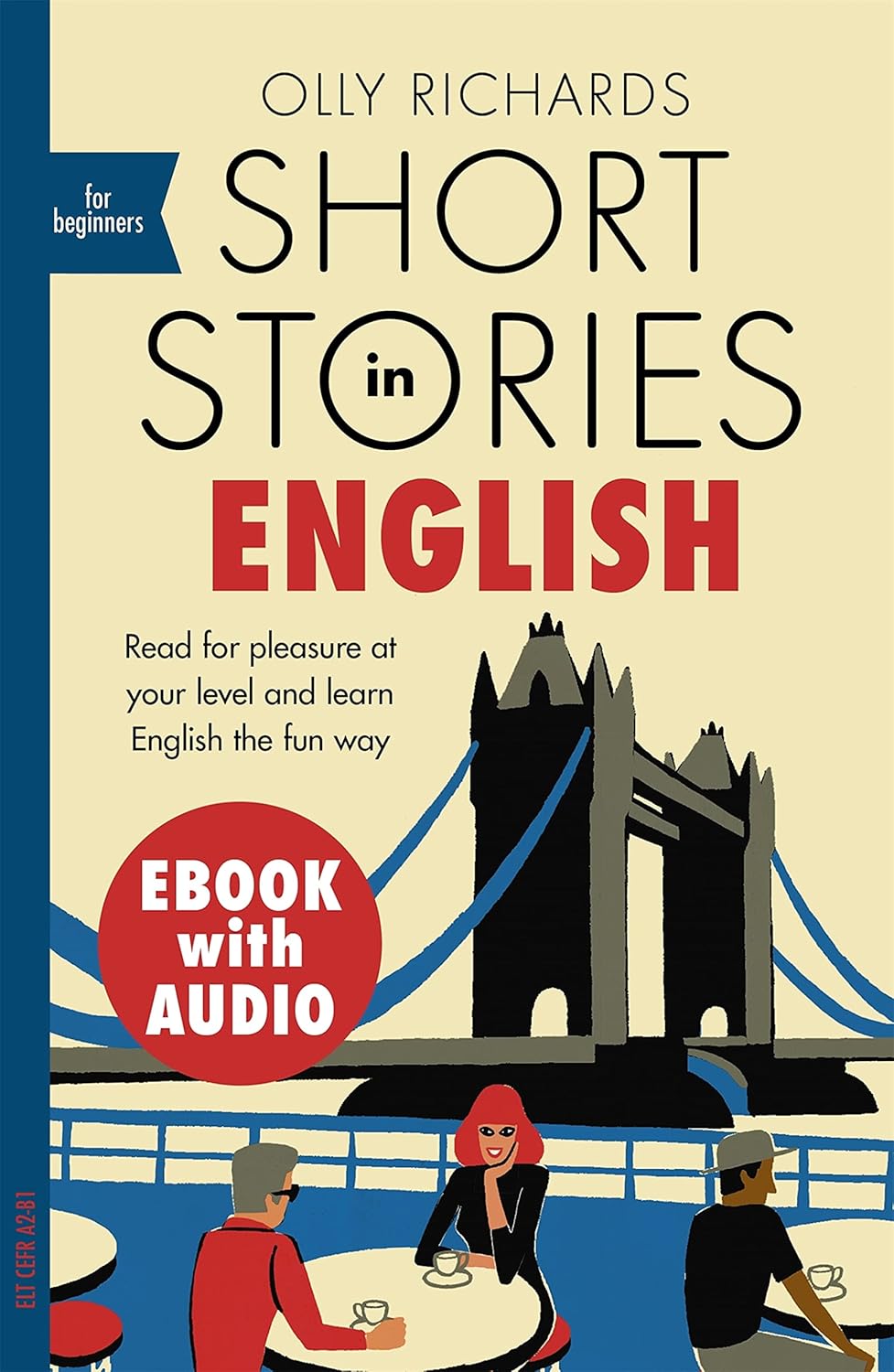 Amazon.com: Short Stories in English for Beginners: Read for pleasure ...