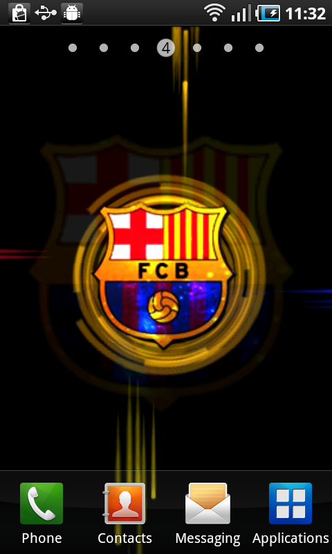 Best Soccer Live Wallpaper:Amazon.com:Appstore for Android