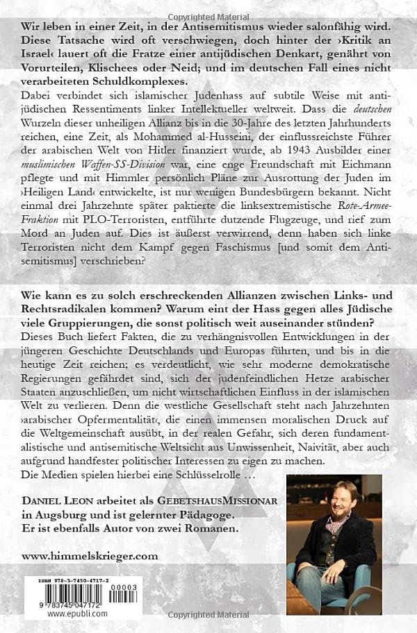 Und Leon Daniel