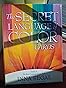 Secret Language of Color Cards: 45 full colour cards and guidebook ...