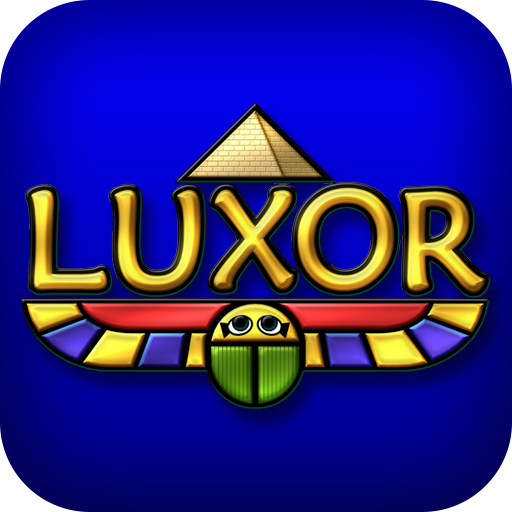 Luxor HD (Full) - App on Amazon Appstore