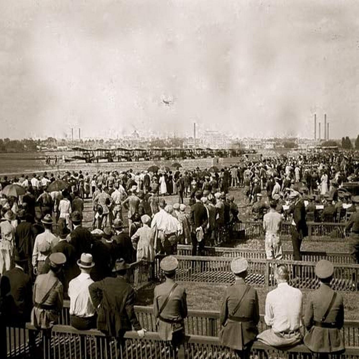 Amazon.com: Bolling AFB was established on 2 October 1917 as the Flying ...