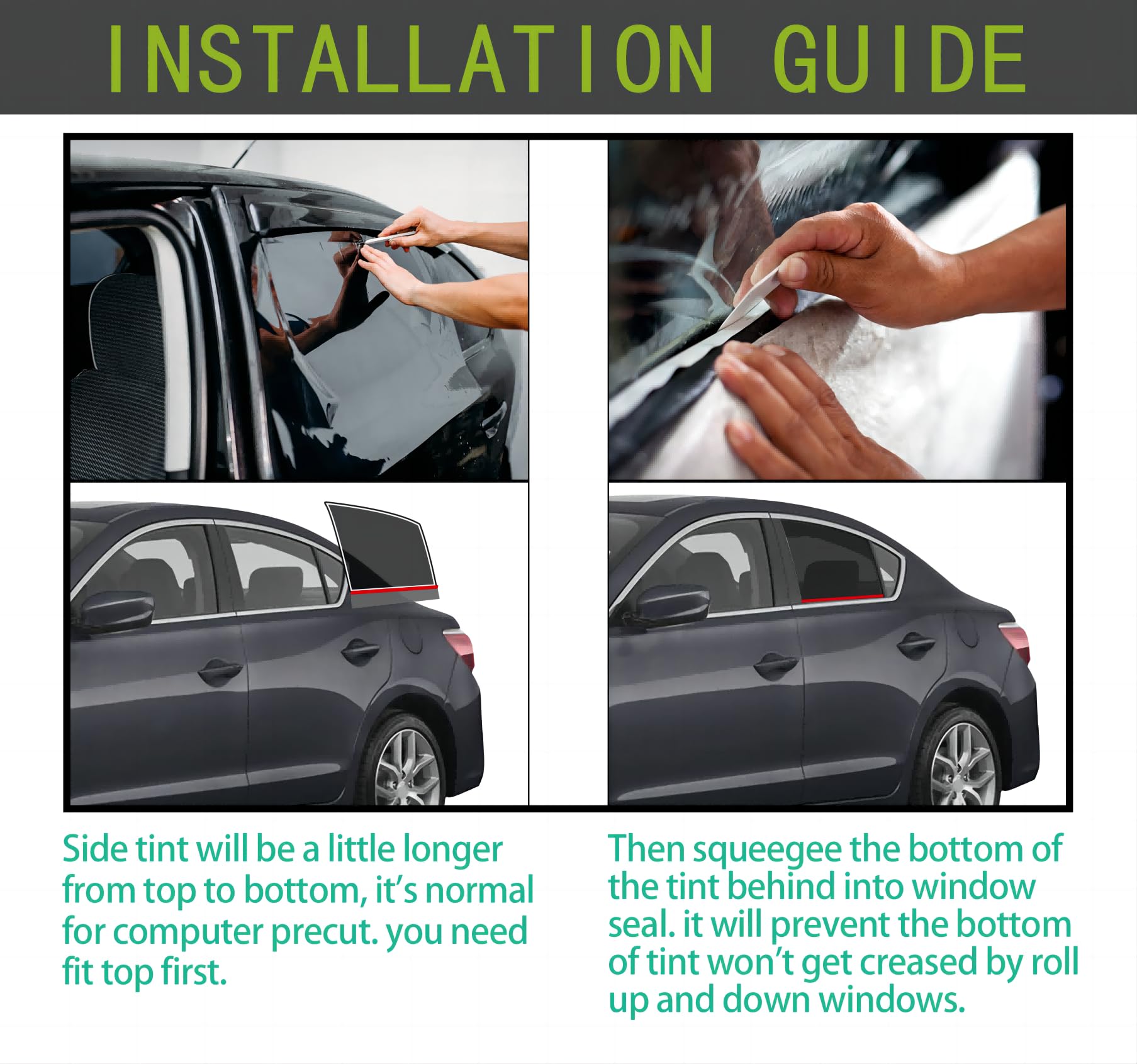 Sitemapcdatahttpsjoedreferenzcomwindow Tint Front Windshield Stripnull