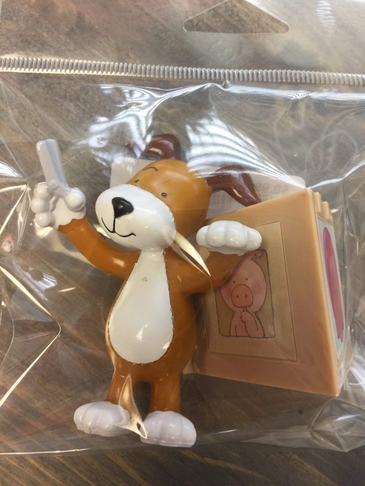 Kipper The Dog Plush Amazon