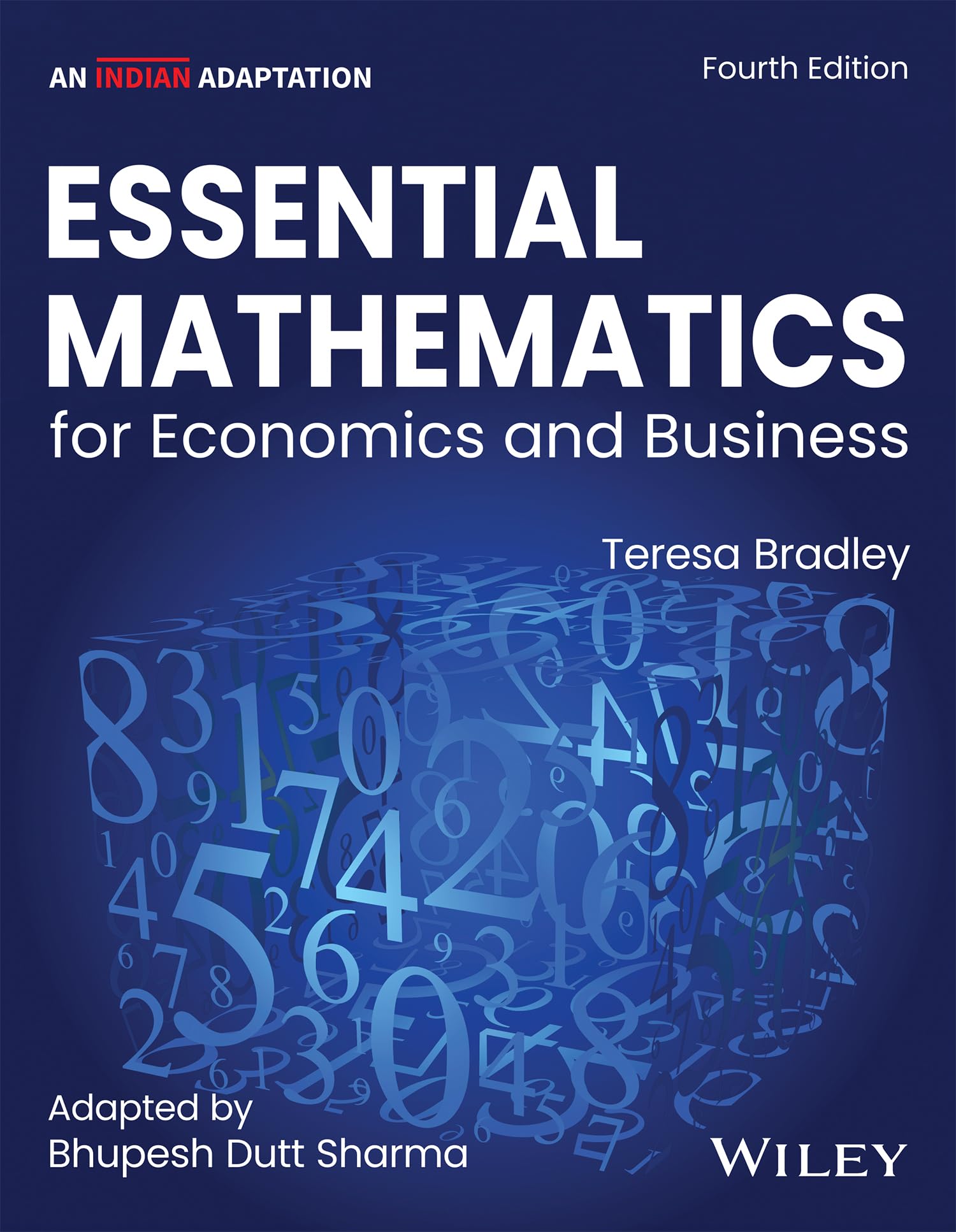 Buy Essential Mathematics for Economics and Business, 4ed , An Indian ...