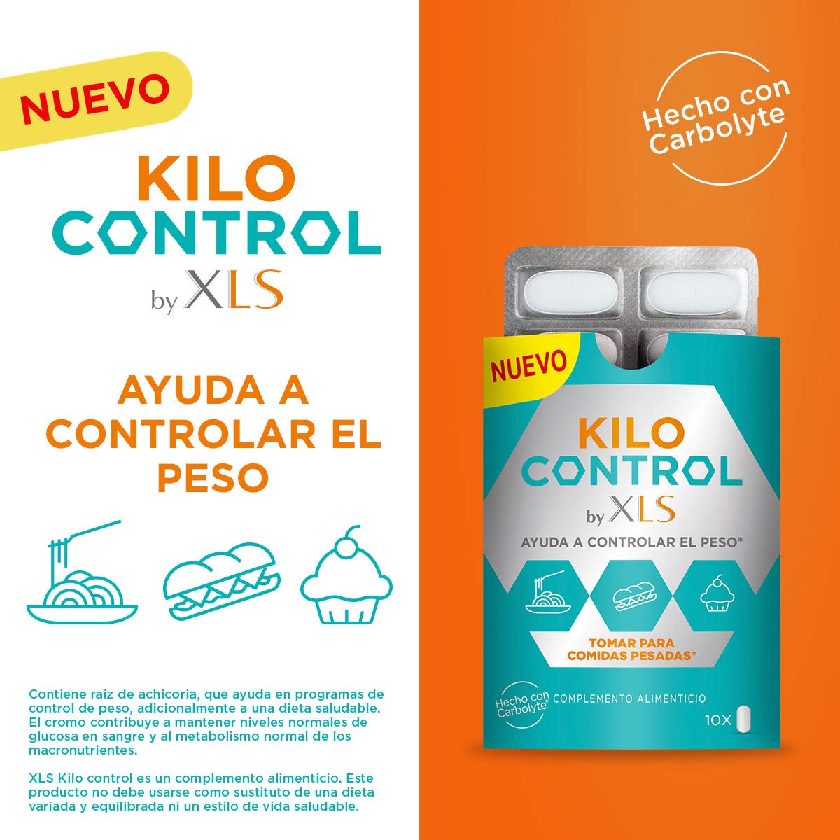 Un Kilo De Ayuda Logo KILO | LinkedIn