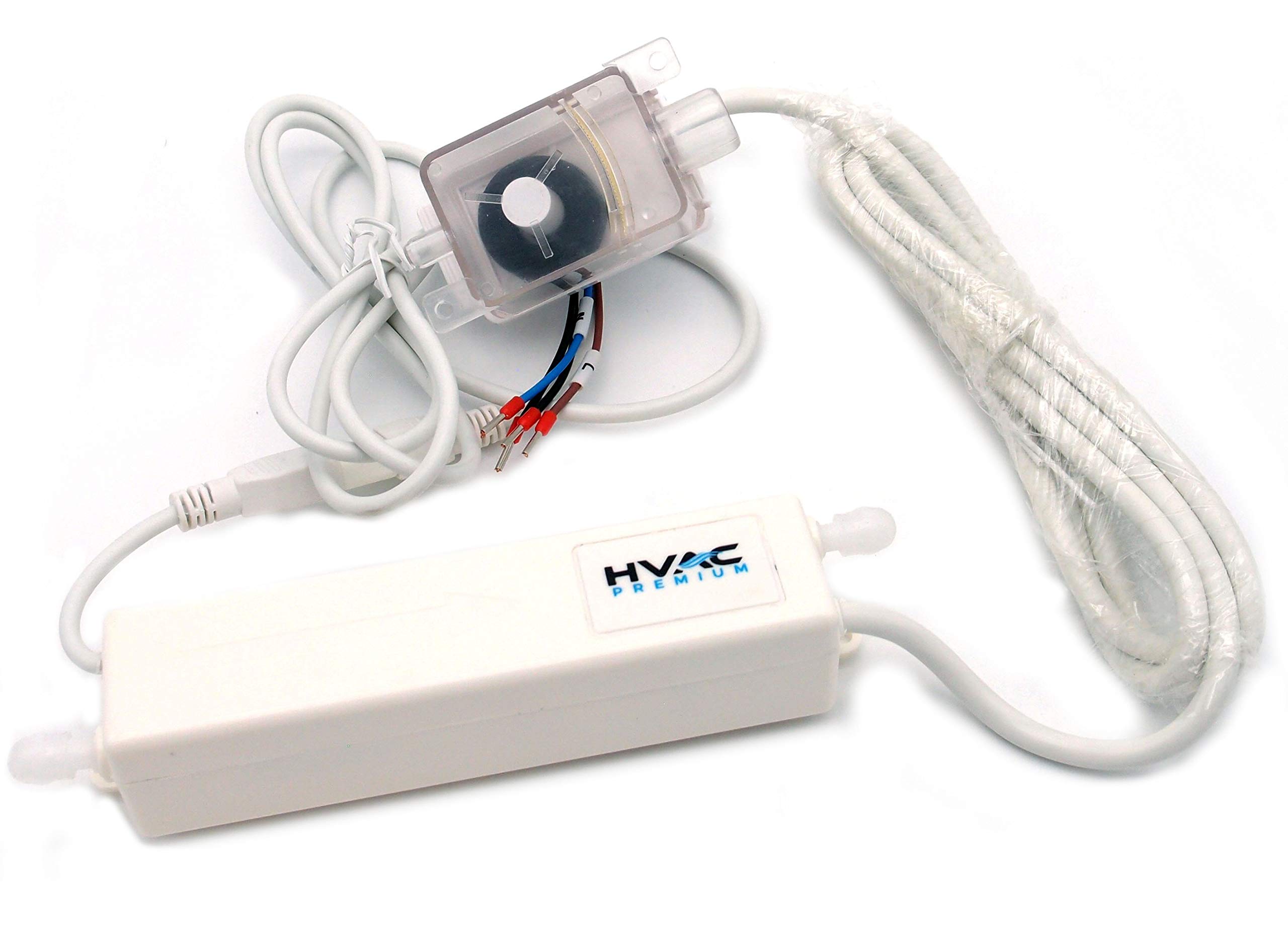 Amazon.com: HVAC Premium Condensate Removal Pump – Mute Box – Automatic ...