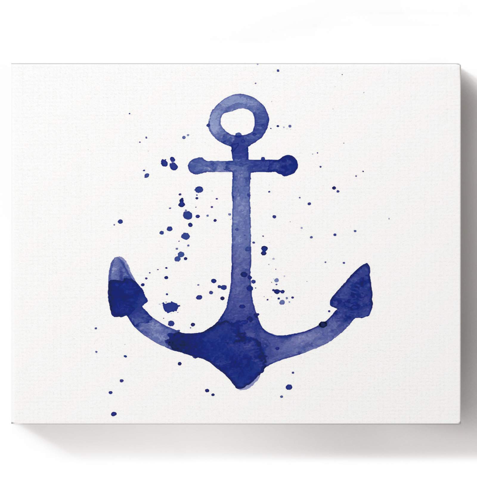 Simple Anchor Drawings