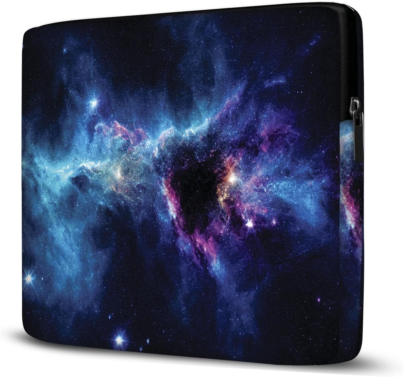 Pasta Maleta Capa Case Para Laptop Notebook Compatível com MacBook, Dell, Samsung, Acer ...