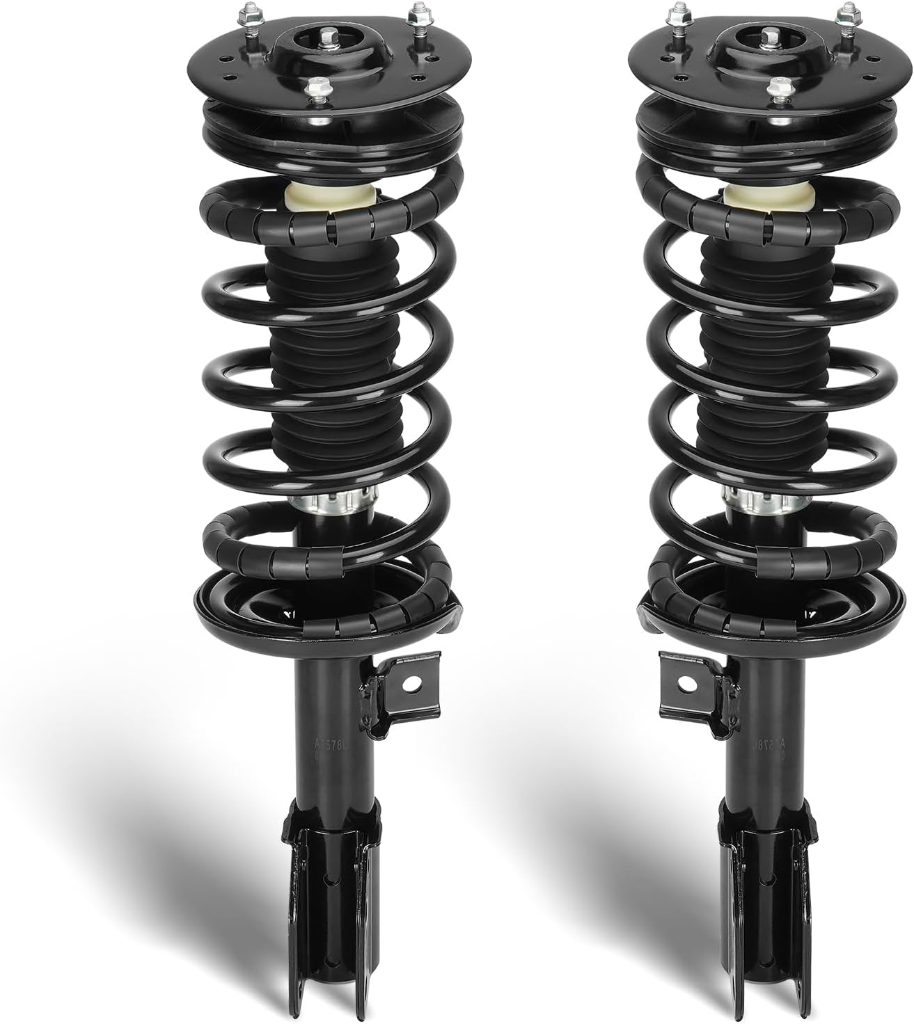 Amazon.com: Front Complete Struts Assembly Fit for Saturn Vue 2002-2007 ...