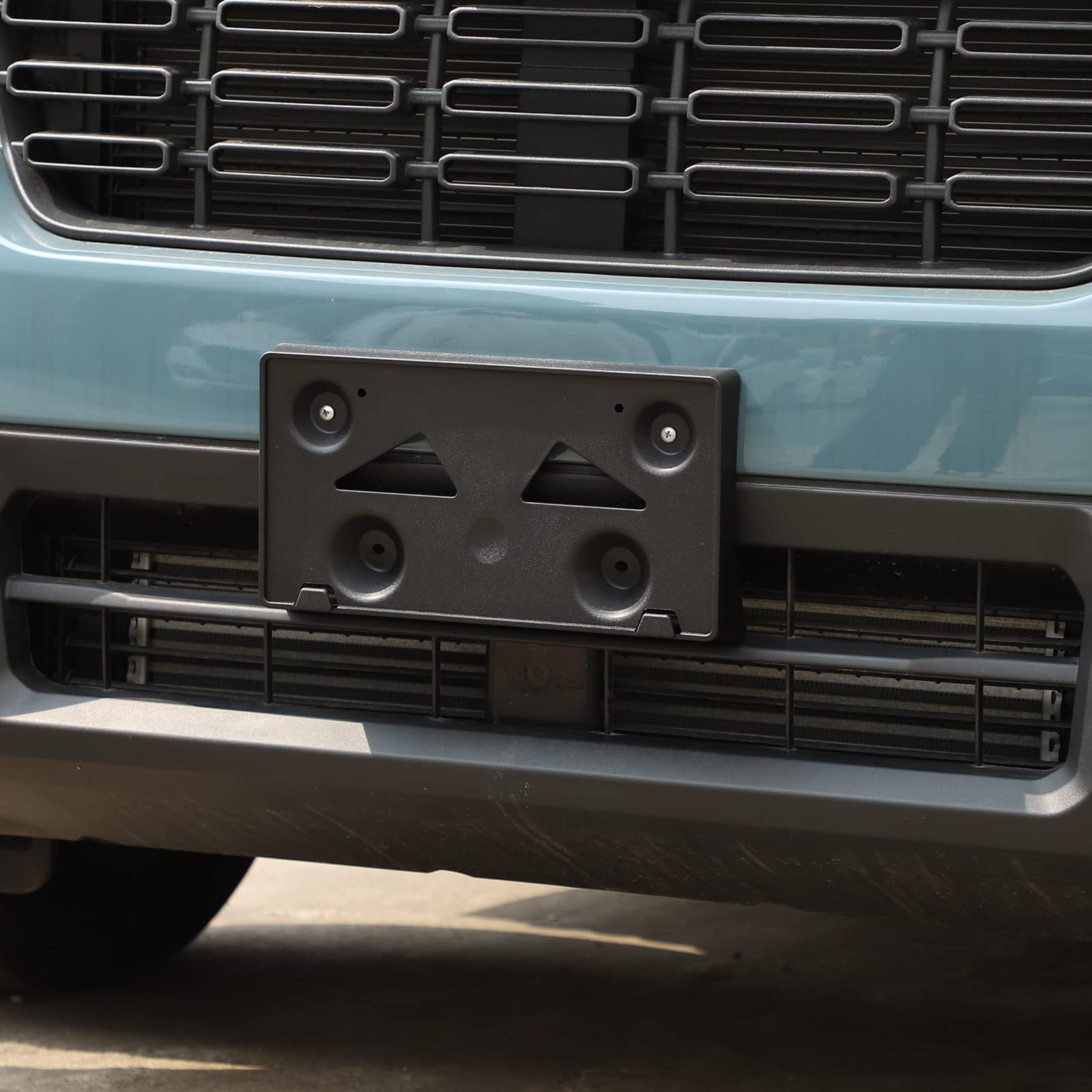 Ford Maverick Body Kit Paar Dual Ford Maverick 2022 FX4 Grafik