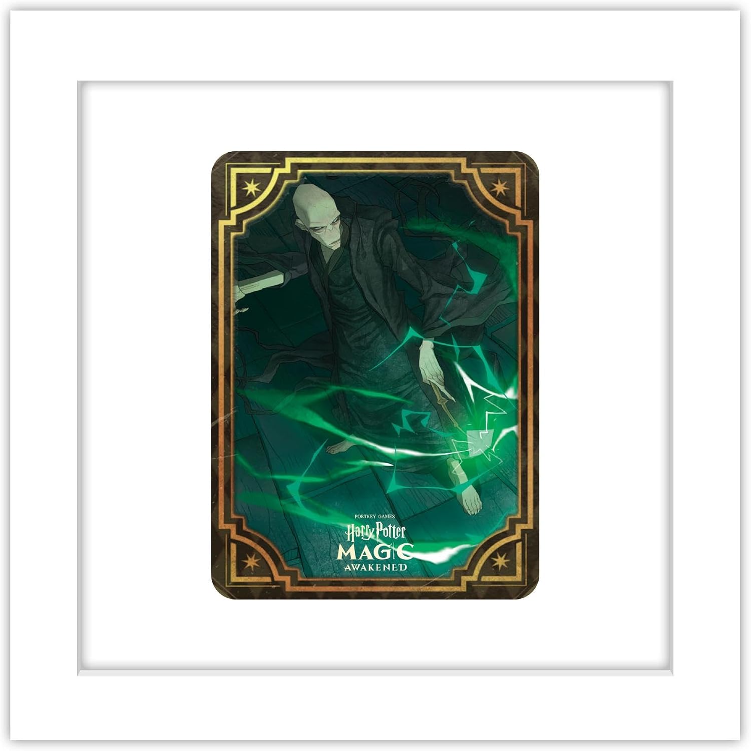 Amazon.com: Trends International Gallery Pops Harry Potter Magic ...