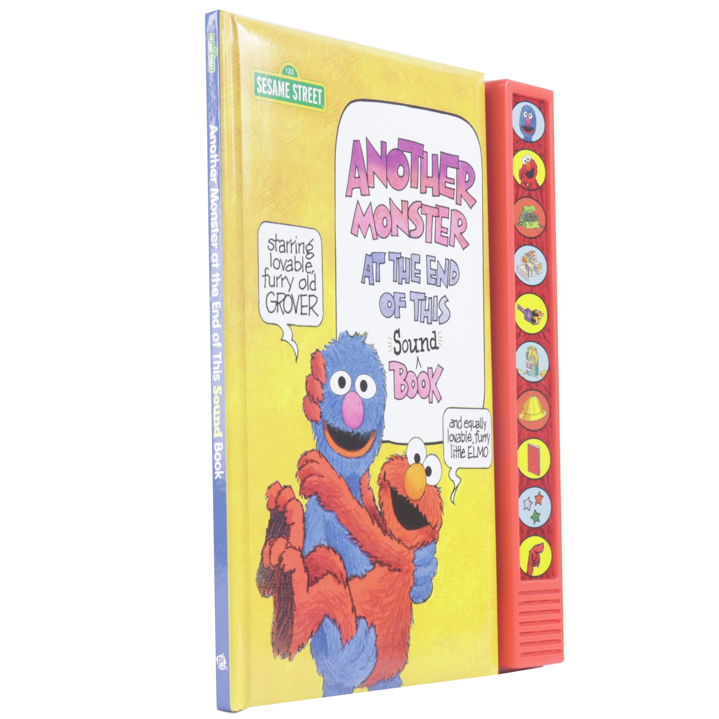Snapklik.com : Sesame Street