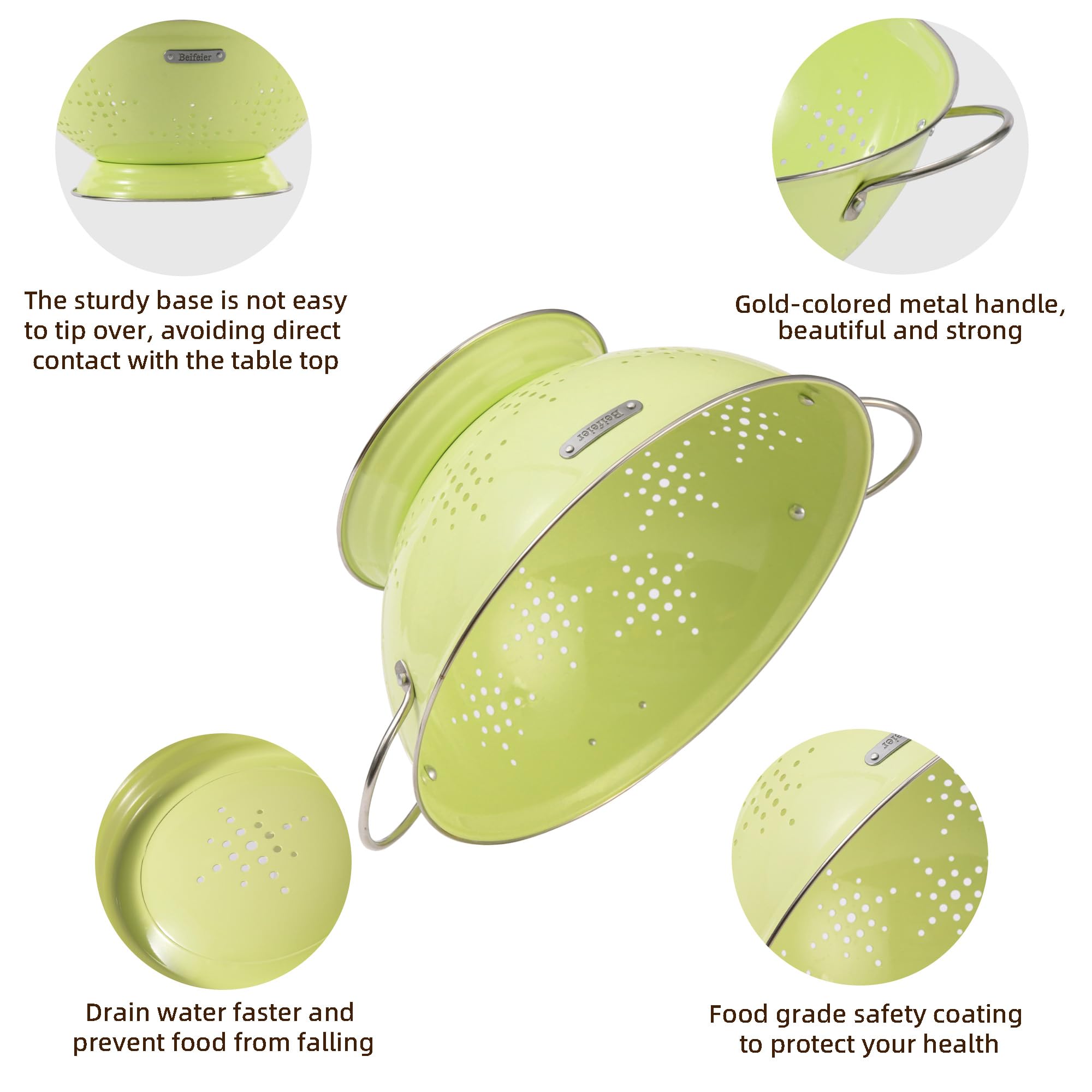 Fruit Strainer Pink Crock Pot Drew Barrymore Pink Kitchen Appliances ...
