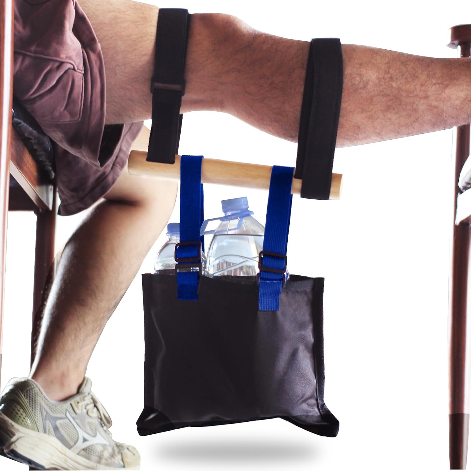Amazon.com: Knee Extension Recovery Device | Essential Aid for Knee ...