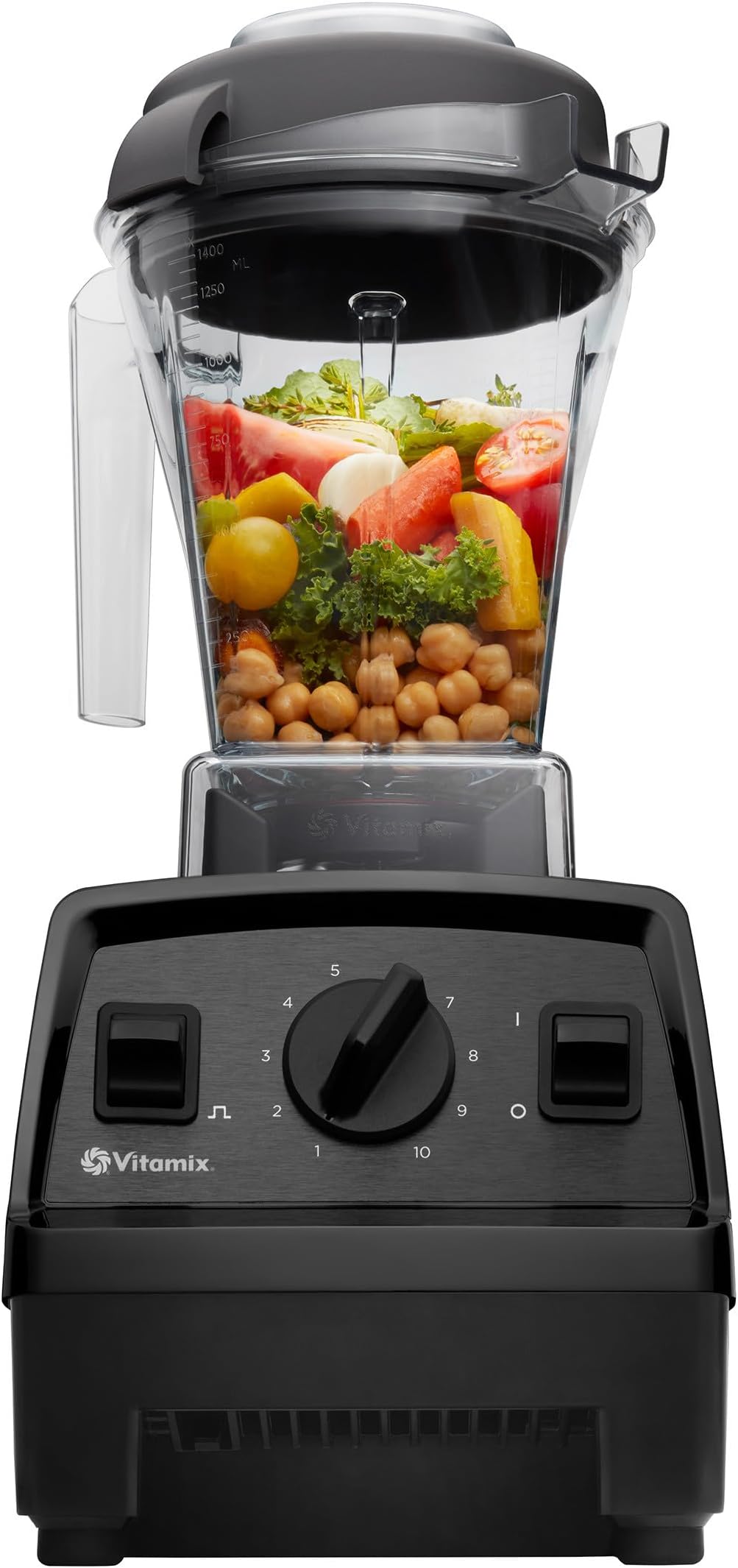 Amazon.com: Vitamix Propel 510 Propel Blender with Pre-set Blending ...